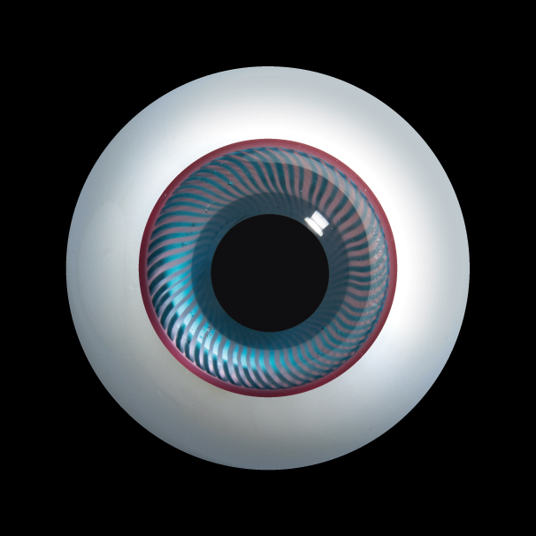 Ultimate Expression Series - 娃娃的眼睛